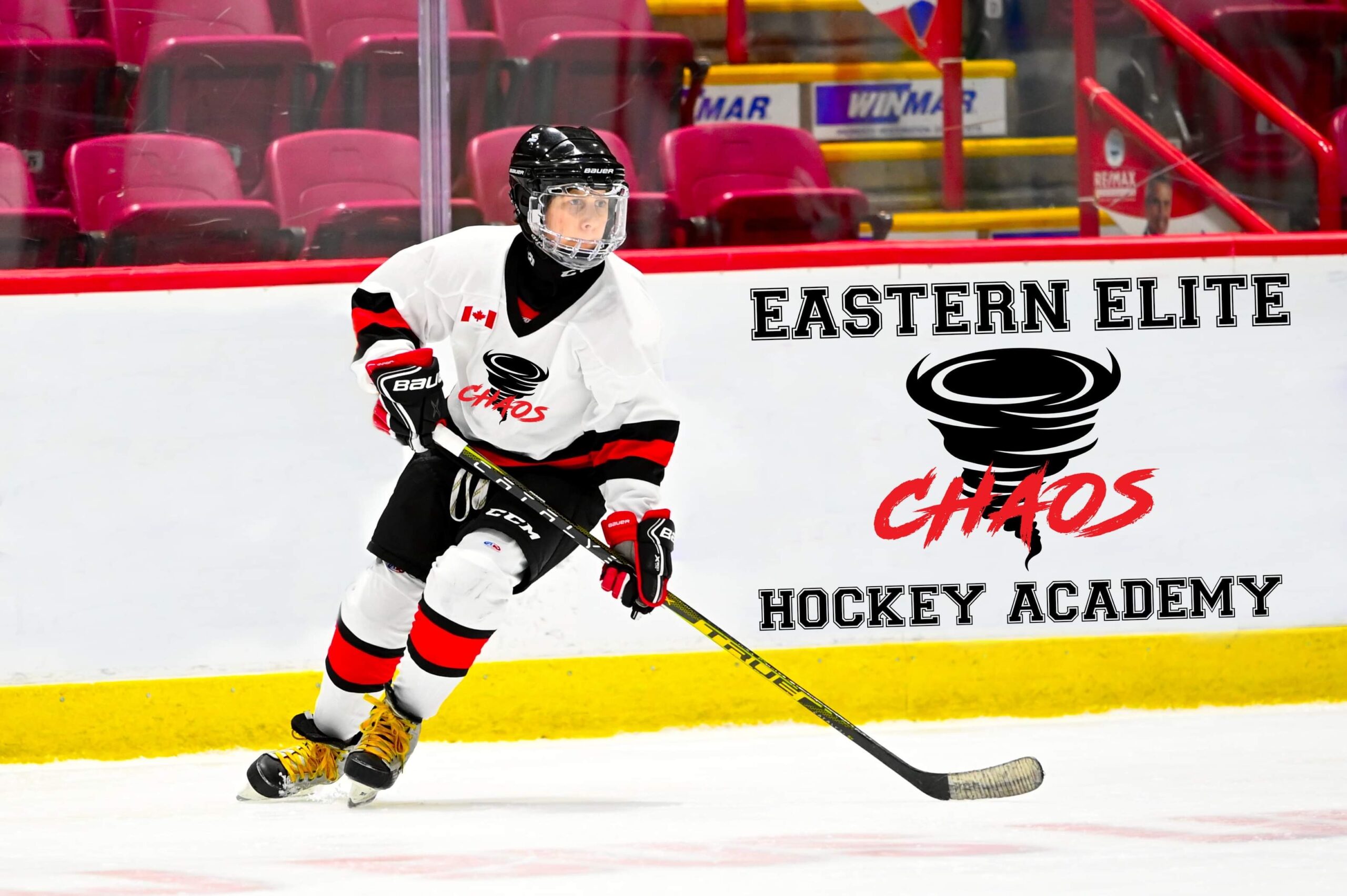 Eastern Elite CHAOS Hockey Academy | CHAOS